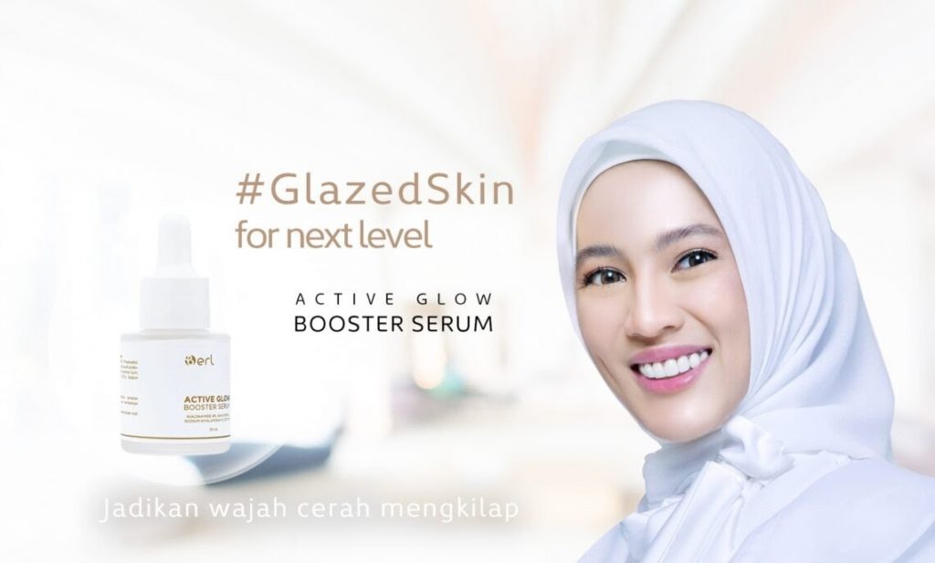 Glazed Skin, Tren Kecantikan Lebih dari Sekadar Glowing - Kamar Kenangan